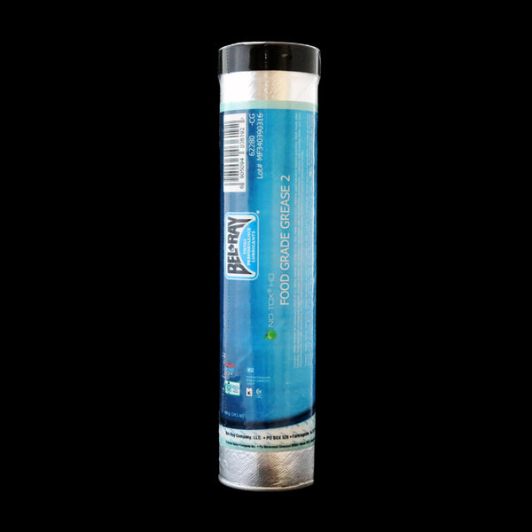 Food Grade Grease – The Casing Boutique New Zealand